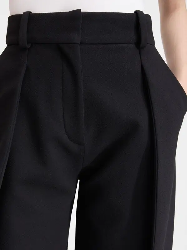 Jacquemus Wide-leg Trousers
