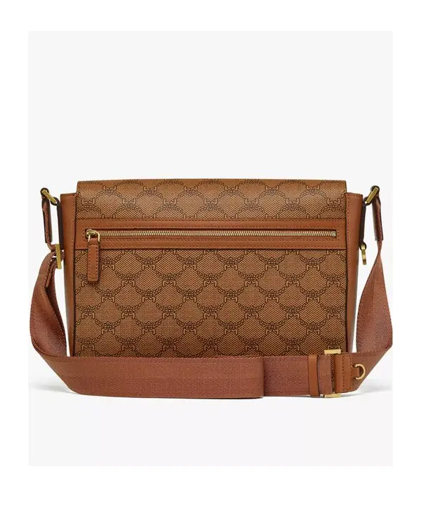 Mcm Himmel Messenger Bag