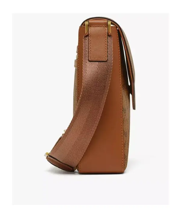 Mcm Himmel Messenger Bag