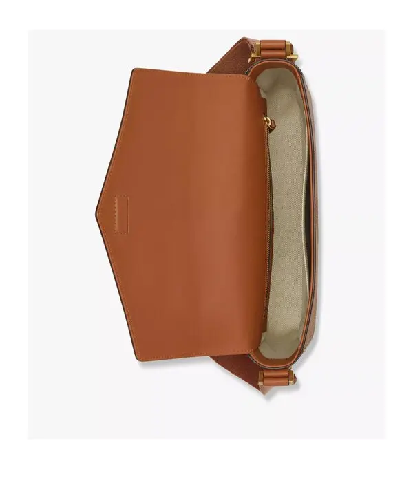 Mcm Himmel Messenger Bag