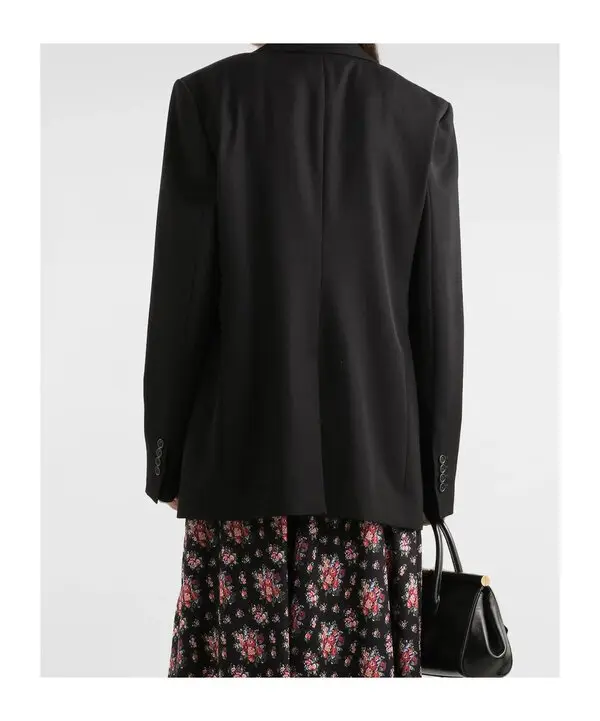 Dolce & Gabbana Single-breasted Blazer