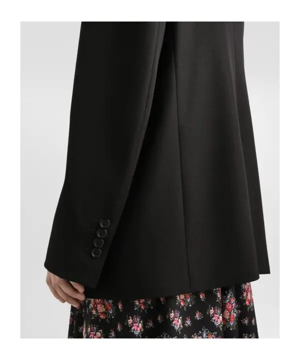 Dolce & Gabbana Single-breasted Blazer