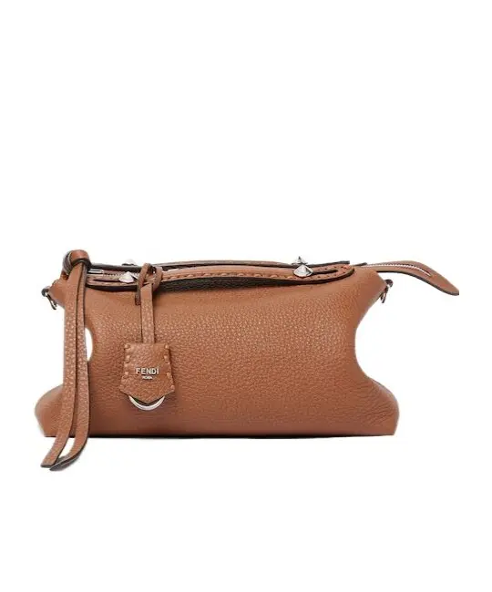 Fendi Selleria Two-toned Medium Tote Bag - Multicolor