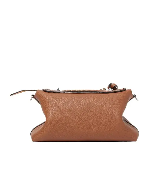 Fendi Selleria Two-toned Medium Tote Bag - Multicolor