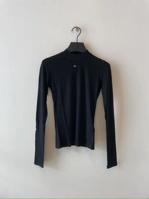 DIESEL® T-mokky-ls-microdiv Top