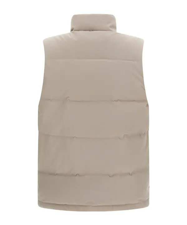 Canada Goose Freestyle Down Vest - Limestone
