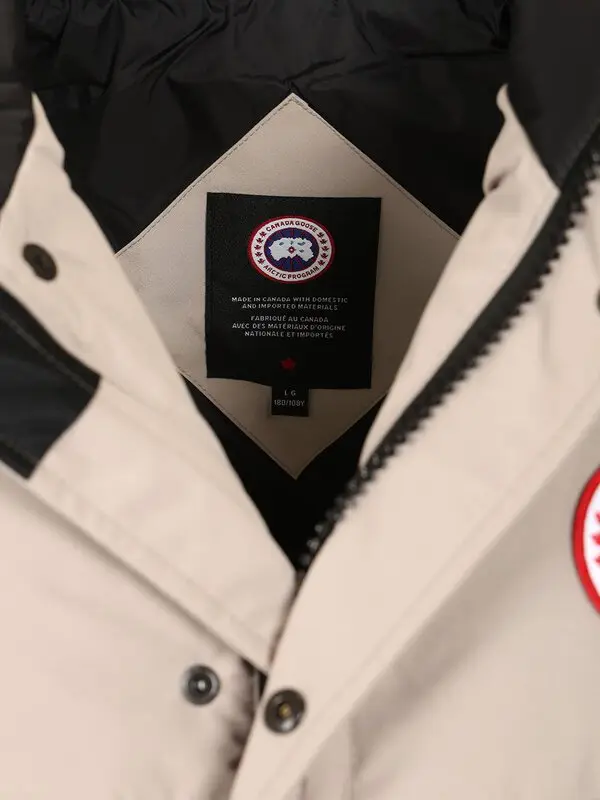 Canada Goose Freestyle Down Vest - Limestone
