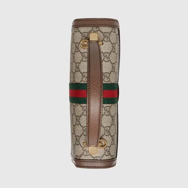 Gucci Ophidia Small Top Handle Bag
