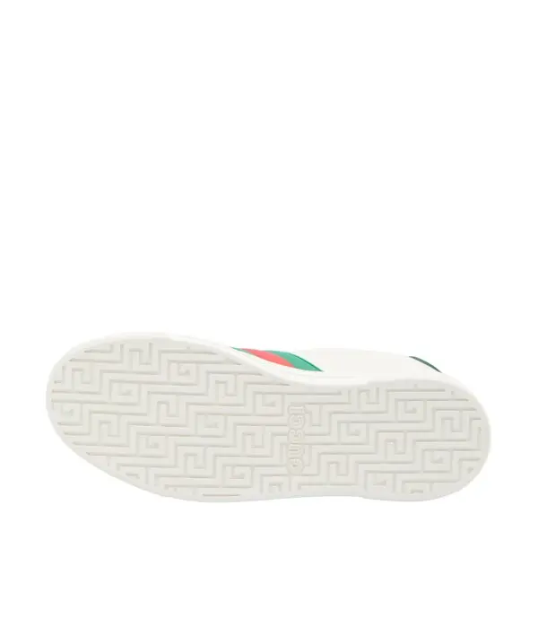 Gucci Ace Web Detailed Sneakers