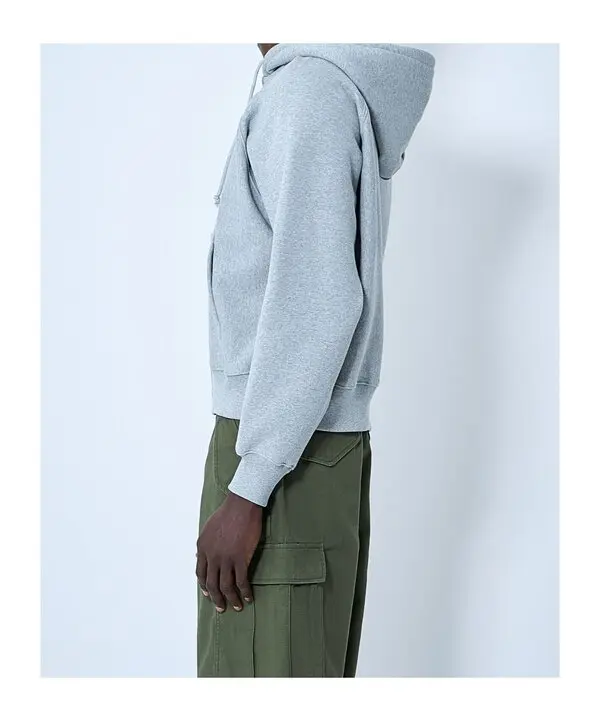 StÜssy Relaxed Zip Hoodie