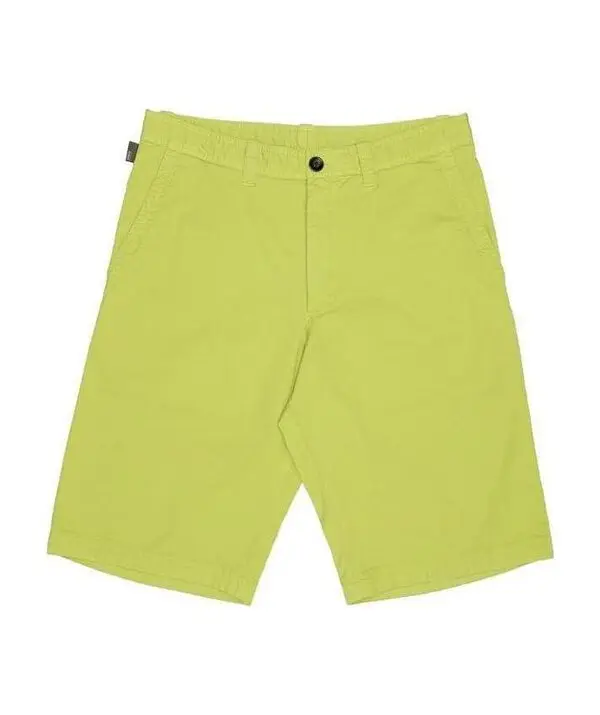 Emporio Armani Logo Shorts
