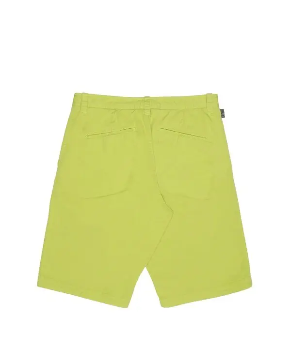 Emporio Armani Logo Shorts