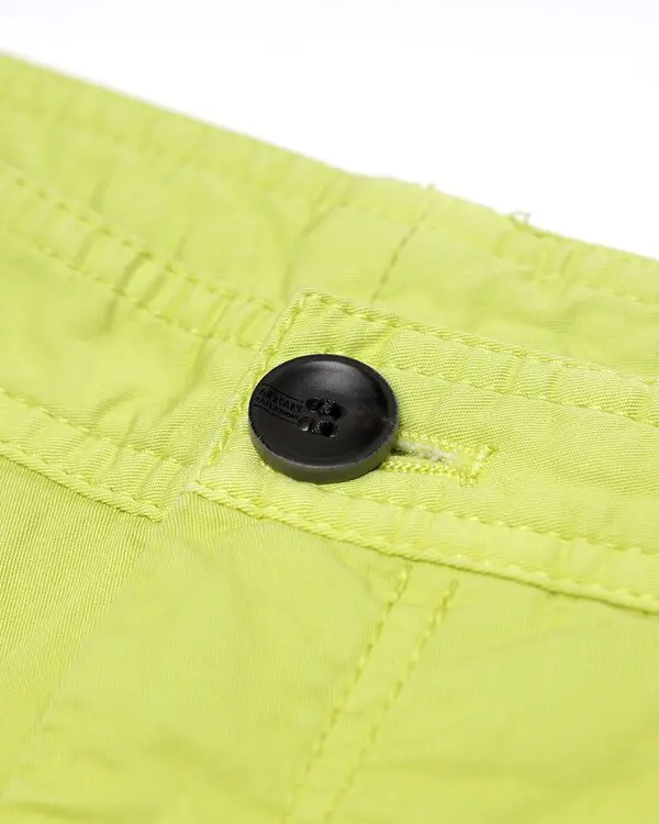 Emporio Armani Logo Shorts