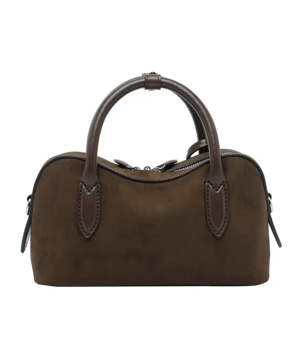 Stella McCartney Ryder Crossbody Bag - Brown