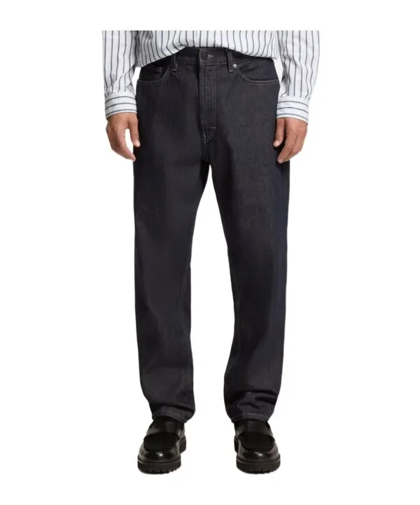 Hugo Boss Tapered Leg Jeans