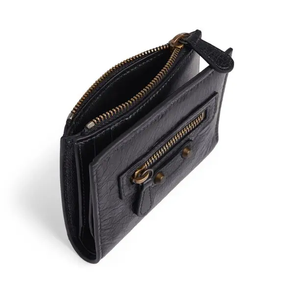 Balenciaga Le City Bifold Wallet