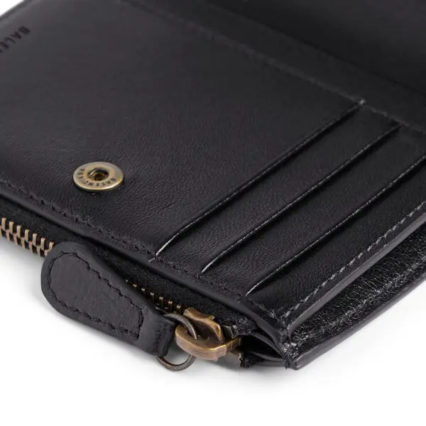 Balenciaga Le City Bifold Wallet