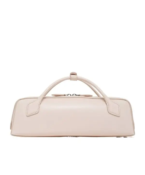 Alaïa Le Teckel Tote Bag