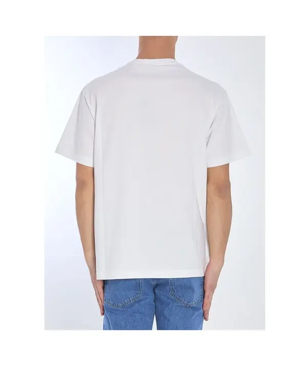 Gucci Printed Jersey T-shirt