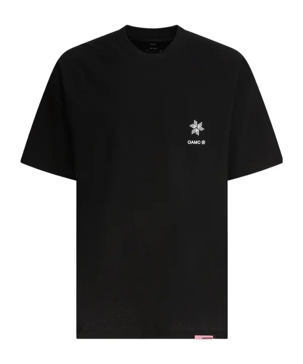 GOLDWIN Logo Graphic T-shirt