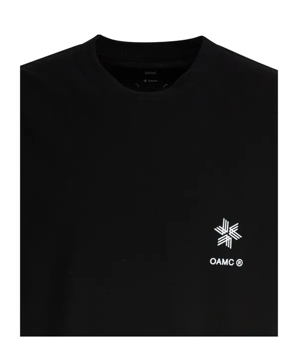 GOLDWIN Logo Graphic T-shirt