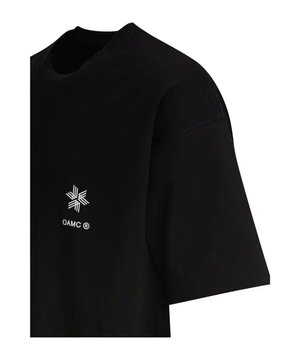 GOLDWIN Logo Graphic T-shirt