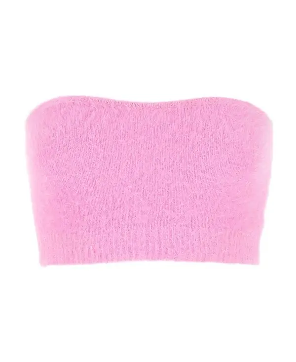Isabel Marant Étoile Sleeveless Knit Tube Top