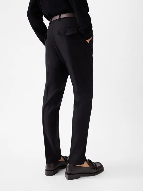 Jacquemus The Pittore Tailored Pants