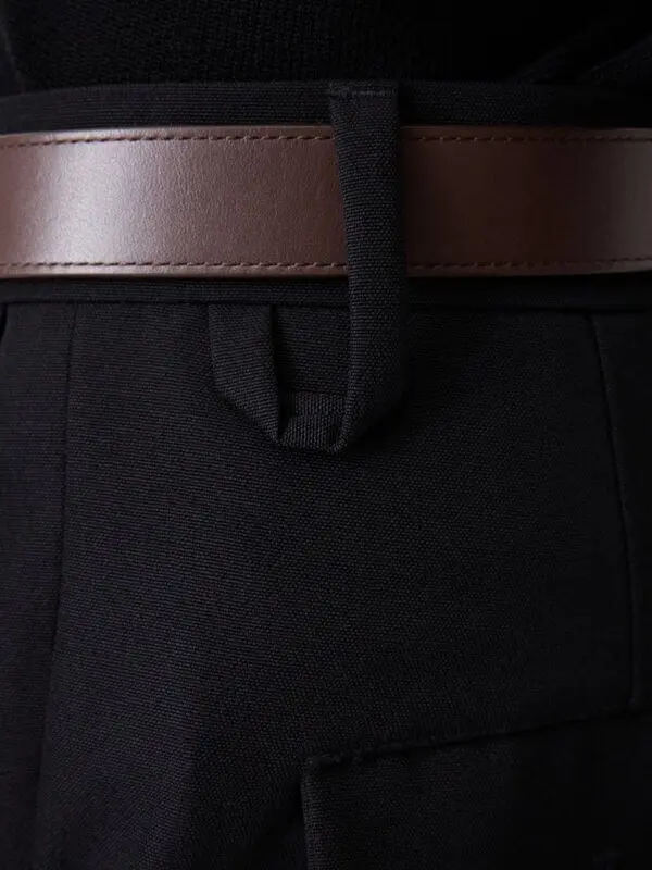 Jacquemus The Pittore Tailored Pants