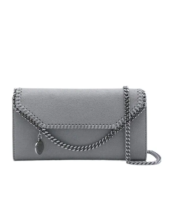 Stella McCartney Falabella Chained Crossbody Bag