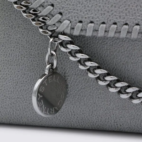 Stella McCartney Falabella Chained Crossbody Bag