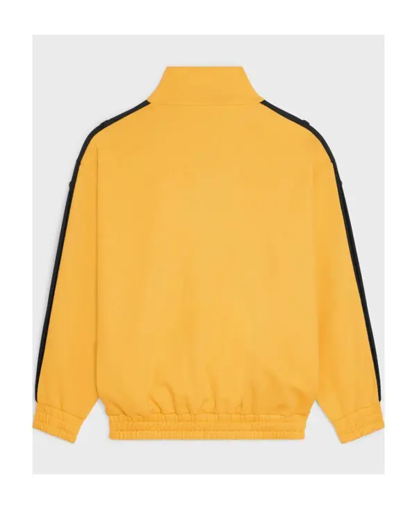 Celine Tracksuit Jacket - Orange