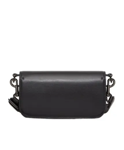 Valentino Garavani Locò Foldover Top Mini Crossbody Bag