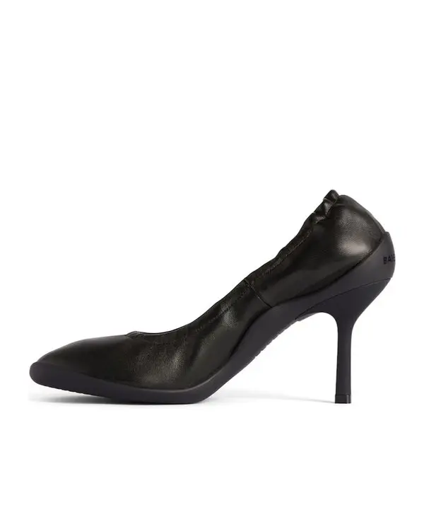 Balenciaga Shibuya Pumps