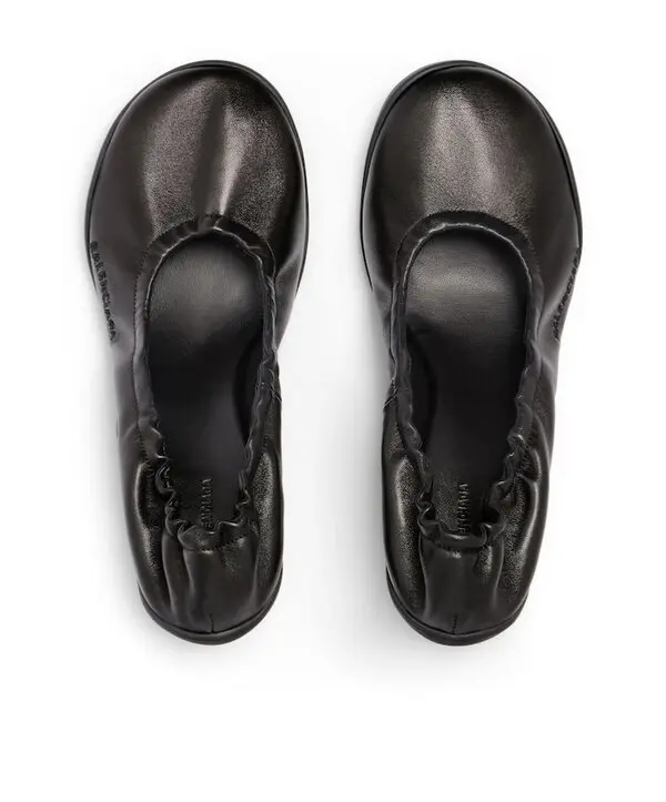 Balenciaga Shibuya Pumps