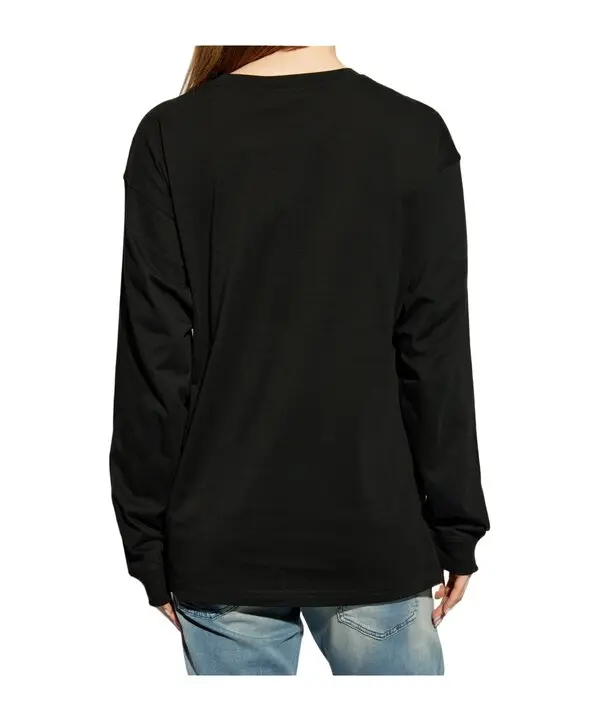 DIESEL® T-boxt-l-s-d Long-sleeved T-shirt