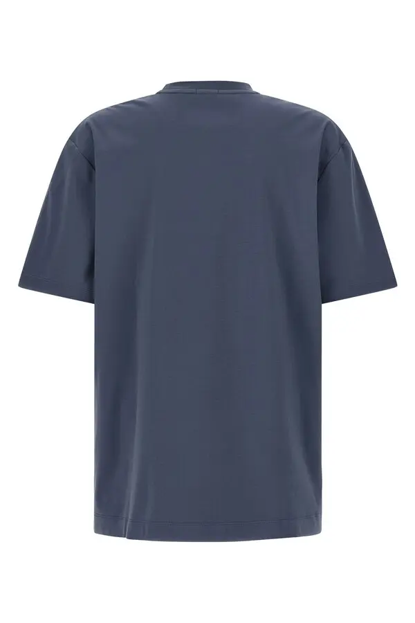 Hugo Boss C-taut 01 Logo Patch T-shirt