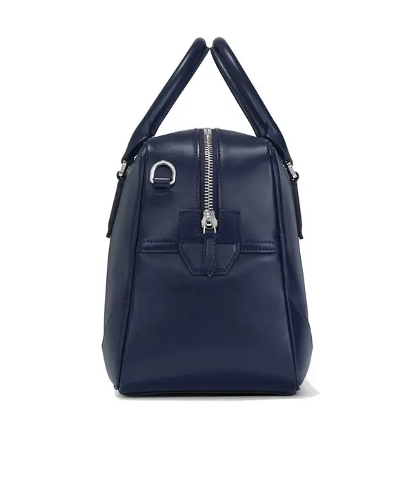 Montblanc Logo Travel Bag