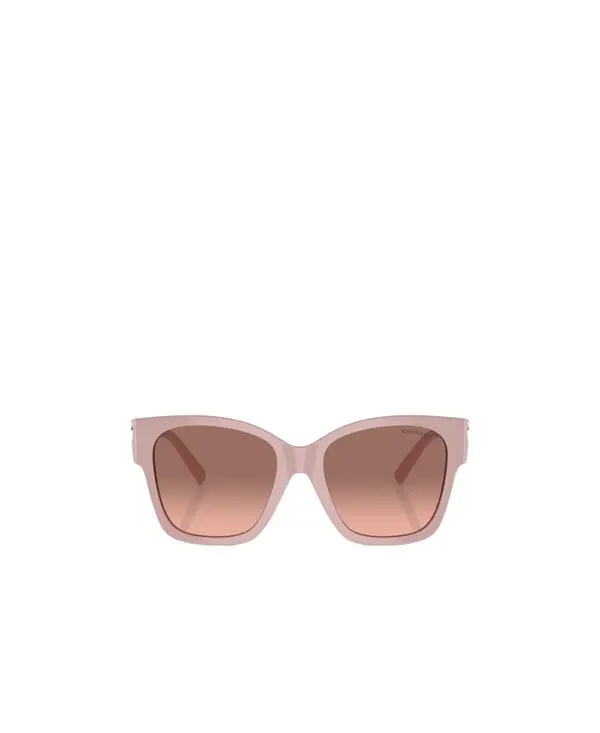 TIFFANY  CO. Tiffany & Co. Logo Sunglasses
