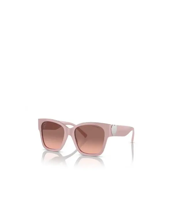 TIFFANY  CO. Tiffany & Co. Logo Sunglasses