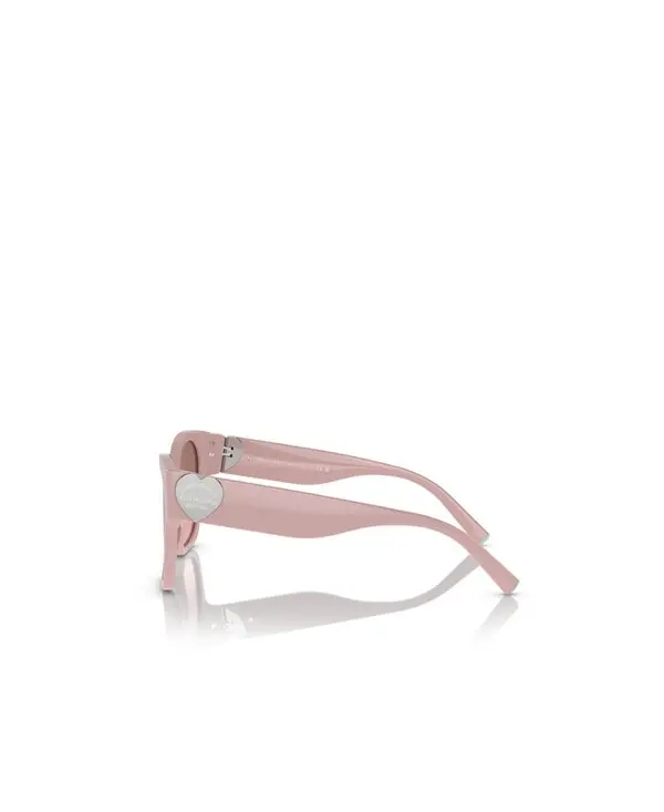 TIFFANY  CO. Tiffany & Co. Logo Sunglasses