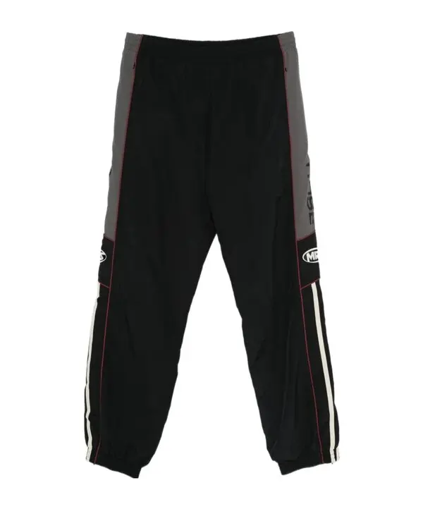 Martine Rose Elastic Waist Sweatpants