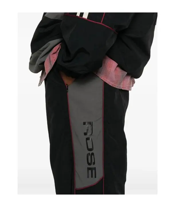 Martine Rose Elastic Waist Sweatpants