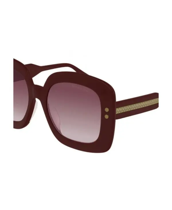 Bottega Veneta Oversized Sunglasses