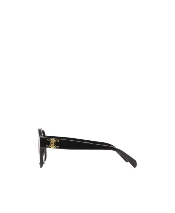 Celine Eyeglasses - Black