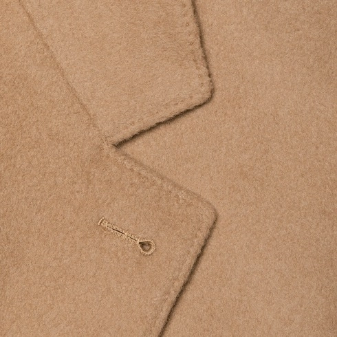 Gucci Double-breasted Coat