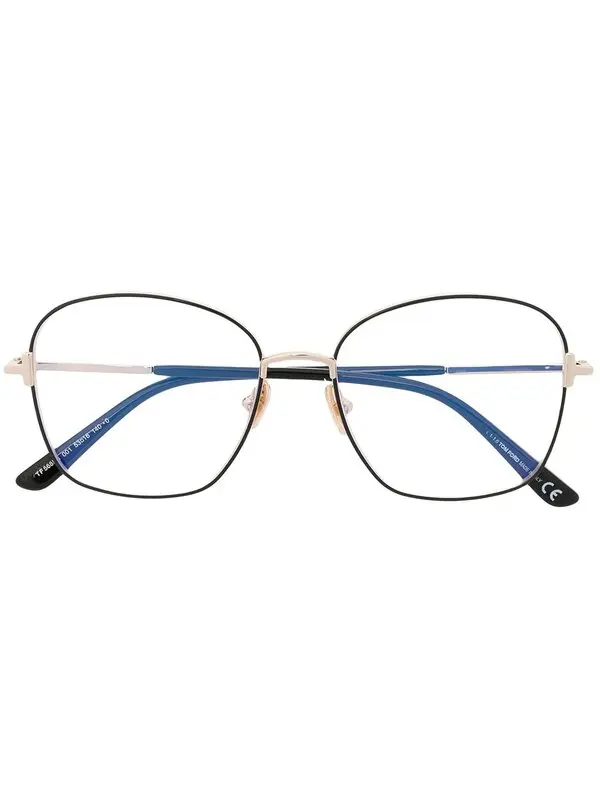 TOM FORD Butterfly-frame Glasses