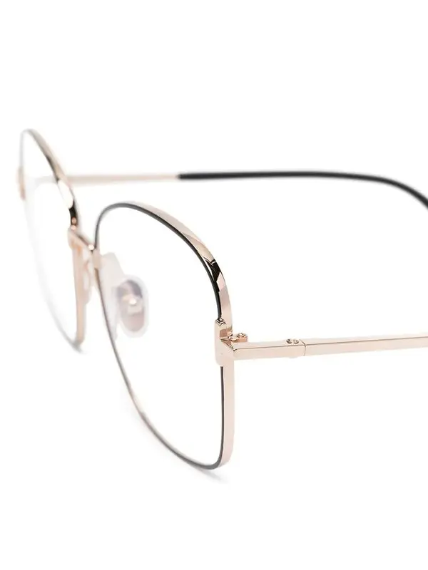 TOM FORD Butterfly-frame Glasses