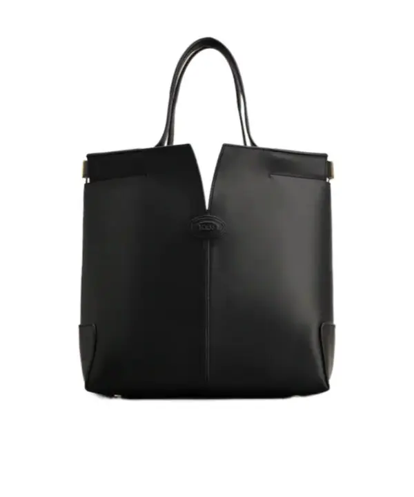 TOD'S Small Di Bag - Black