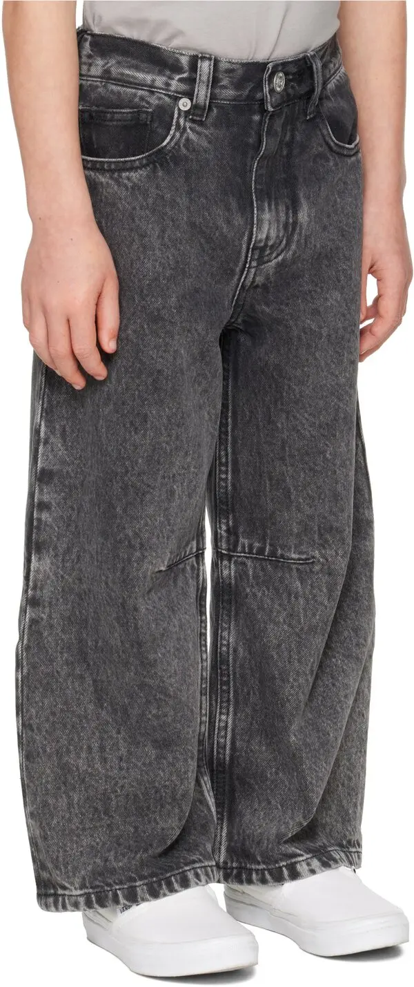 MAISON MARGIELA Straight Leg Jeans